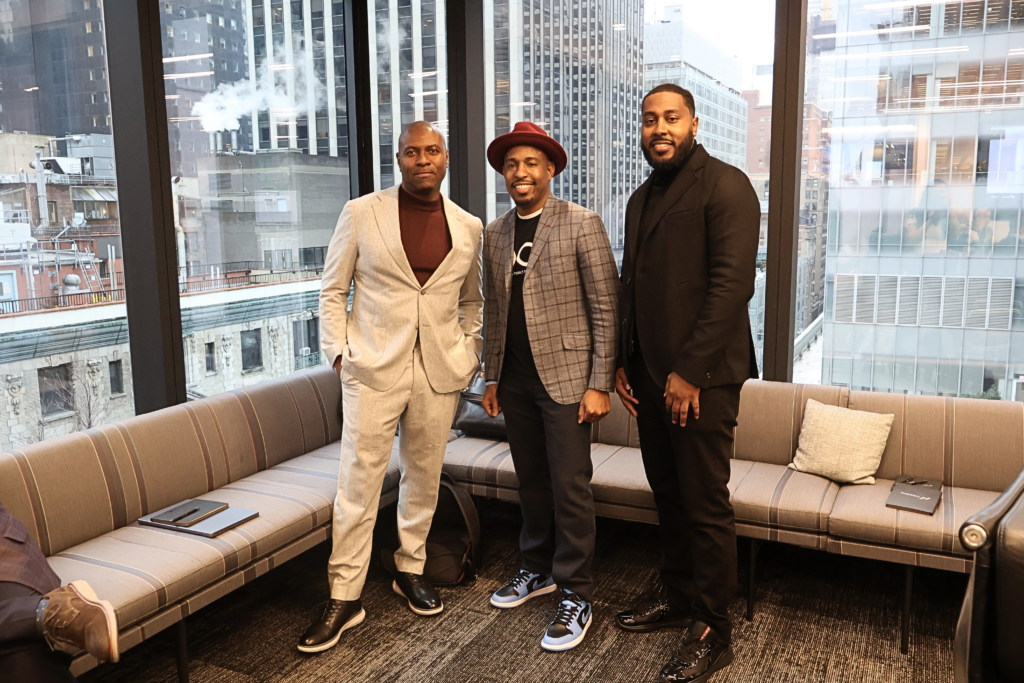 Bob Technologies Spearheads Transformative Social Impact Summit at ...